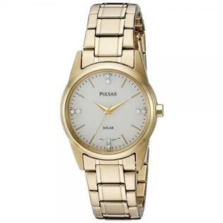 Pulsar Quartz Men's Watch - Pulsar - Watches