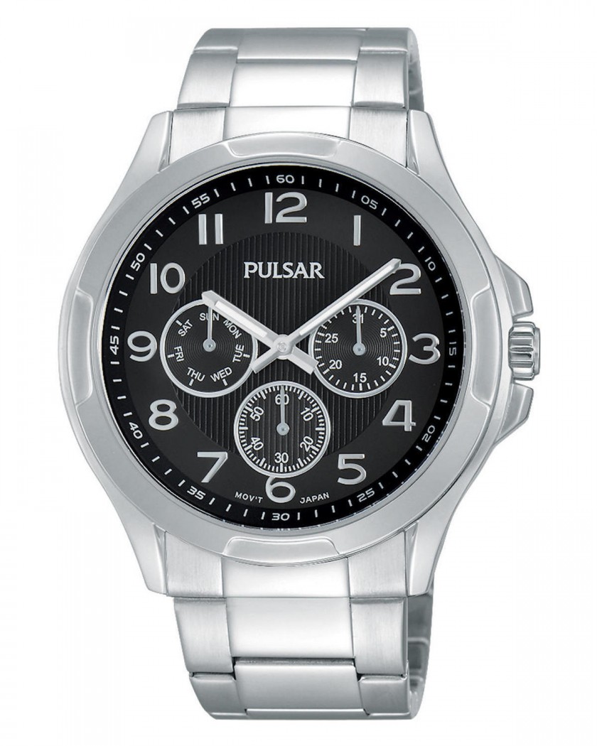 Pulsar - Watches