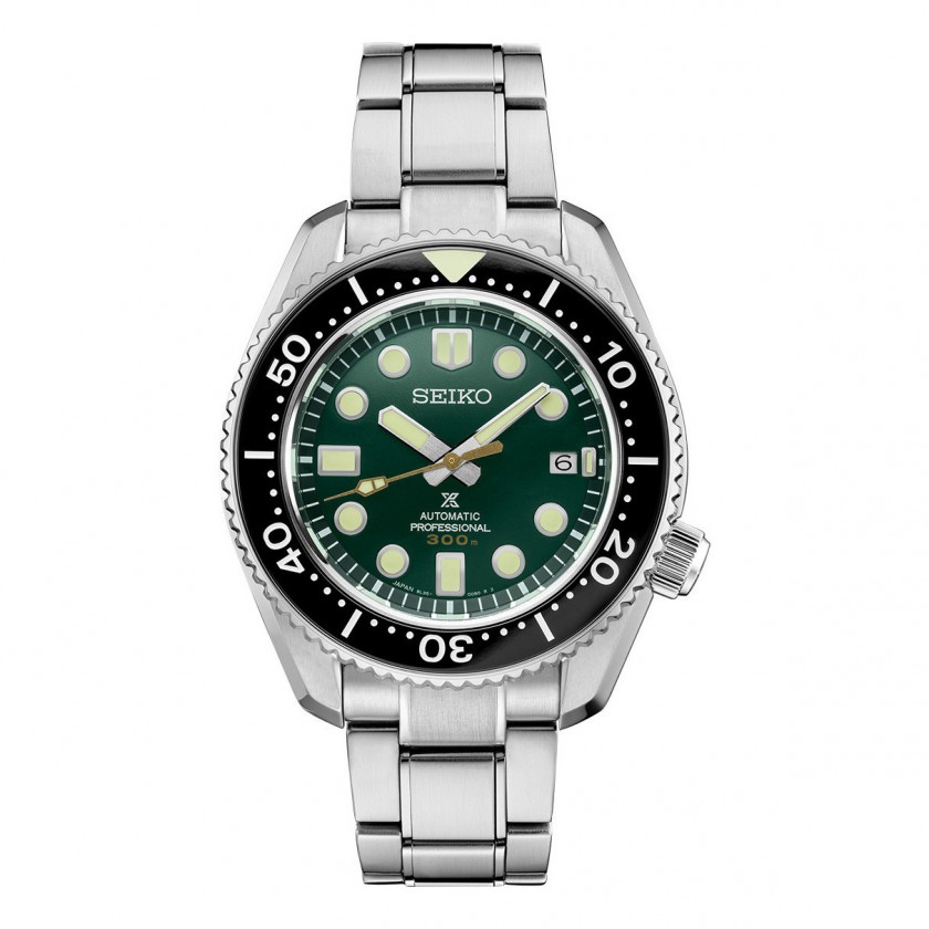 Seiko Luxe - Watches