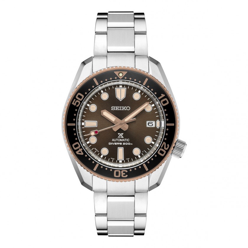 Seiko Luxe - Watches