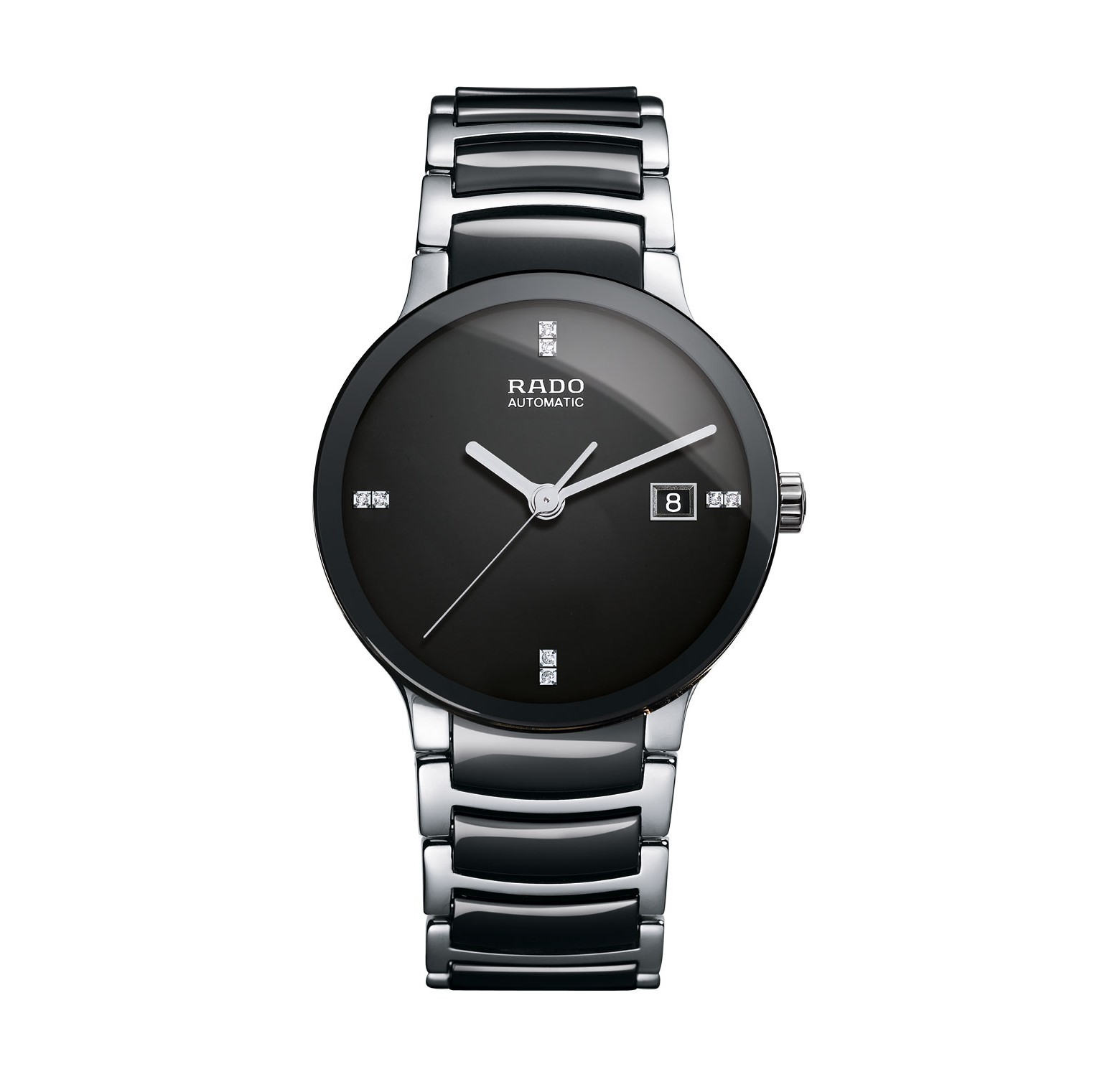 Rado Centrix L Jubilé Automatic Men's Watch